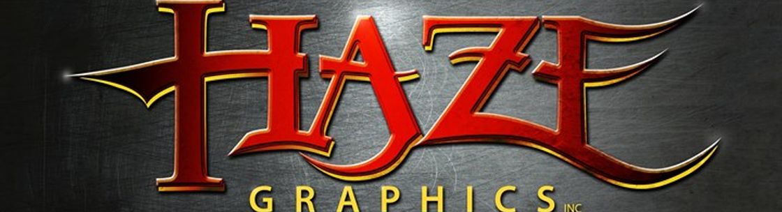 Haze Graphics Inc. - Walworth Area - Alignable