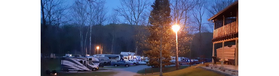Three Springs Campground & RV Park - Corinth Area - Alignable
