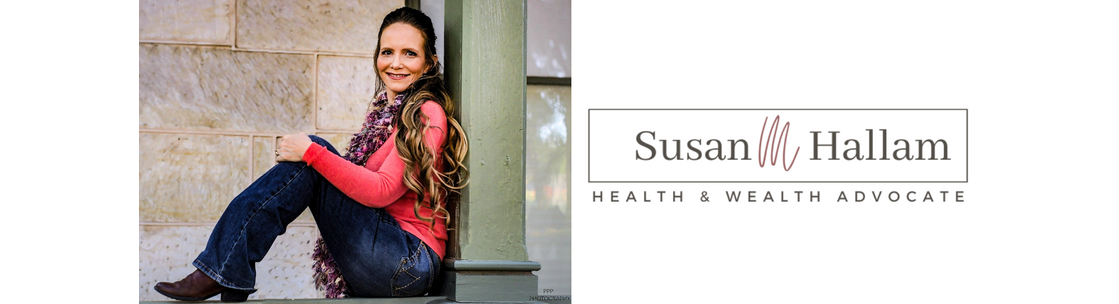 Susan Marie Hallam - San Antonio, TX - Alignable