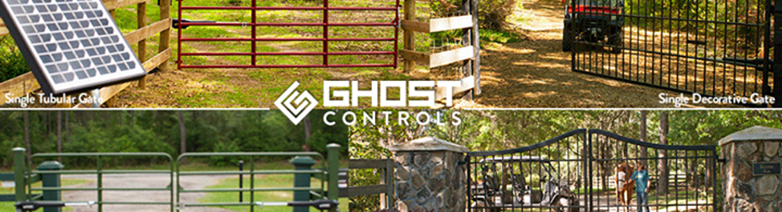 Ghost Controls Automatic Gate Openers - Tallahassee - Alignable