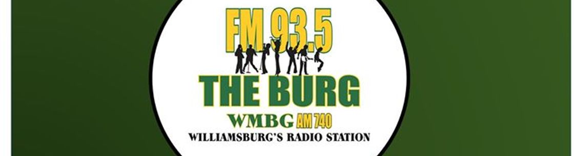 FM 93.5 The Burg and WMBG AM 740, Williamsburg's Radio Station - Alignable