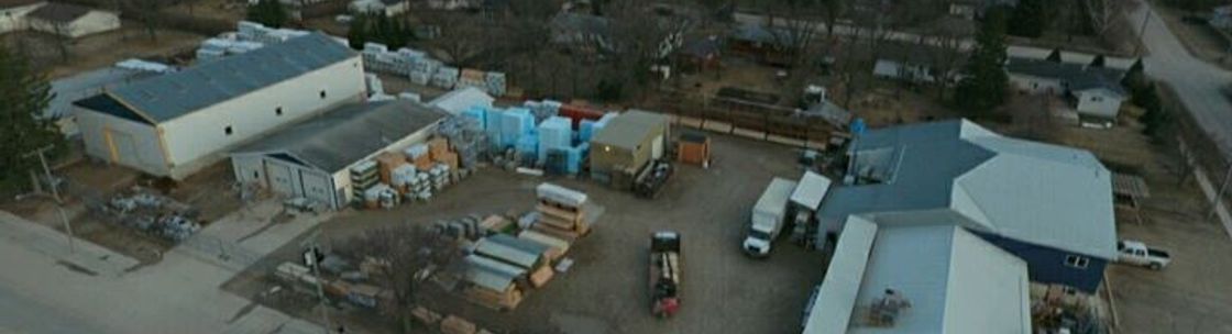 Grunthal Lumber - Hanover Area - Alignable