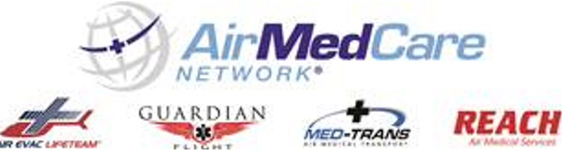 AirMedCare Network/REACH Air Medical Services - Alignable