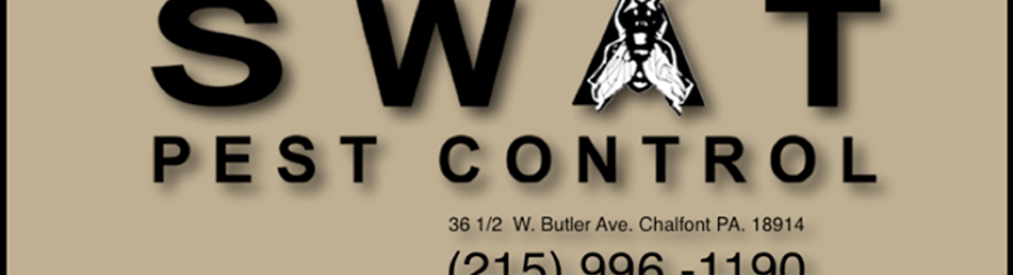 Swat Pest Control - Chalfont, PA - Alignable