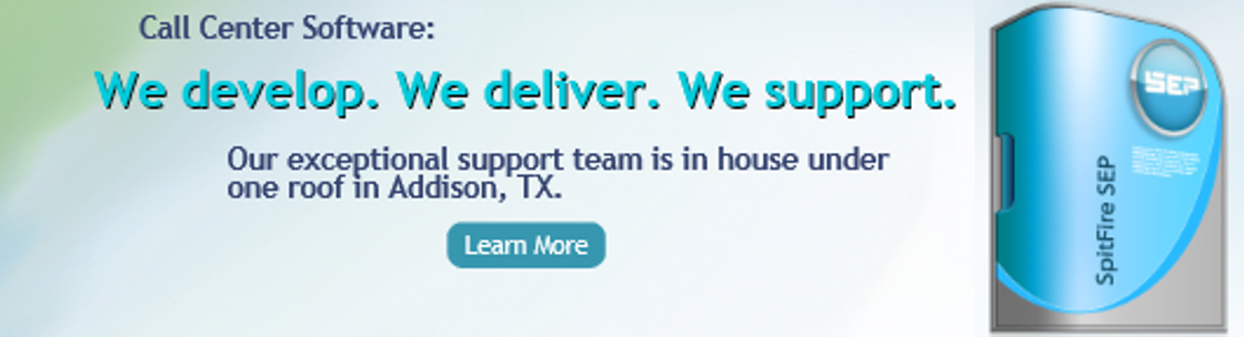 SpitFire Dialers - Addison, TX - Alignable