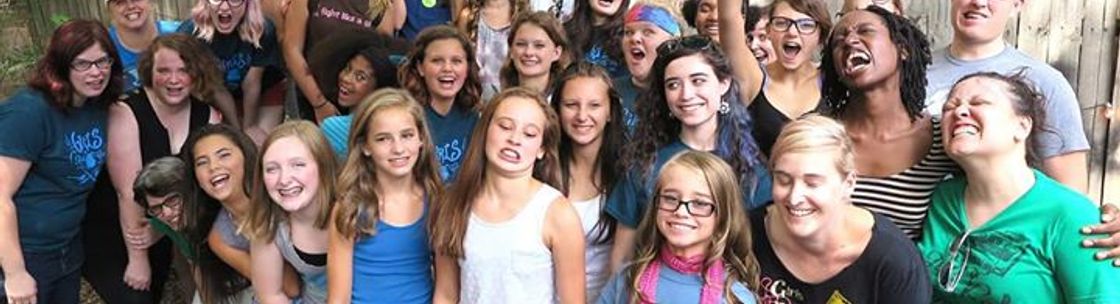 Girls Rock Athens - Athens, GA - Alignable