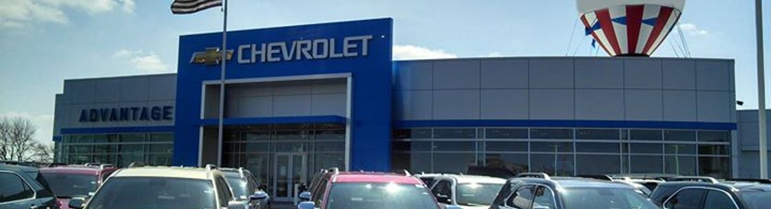 Advantage Chevrolet of Bolingbrook - Bolingbrook, IL - Alignable