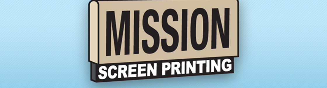 Mission Screen Printing - Virginville Area - Alignable