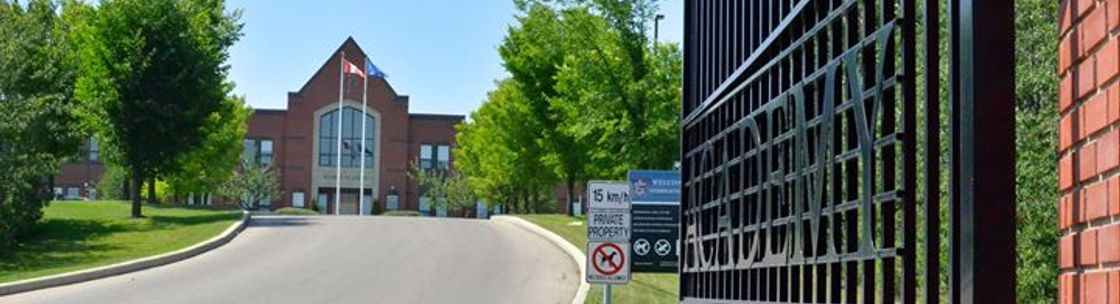 Webber Academy - Calgary, AB - Alignable