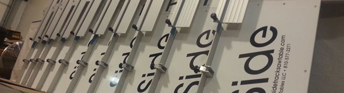 Side Track Saw Tables - Sarasota, FL - Alignable