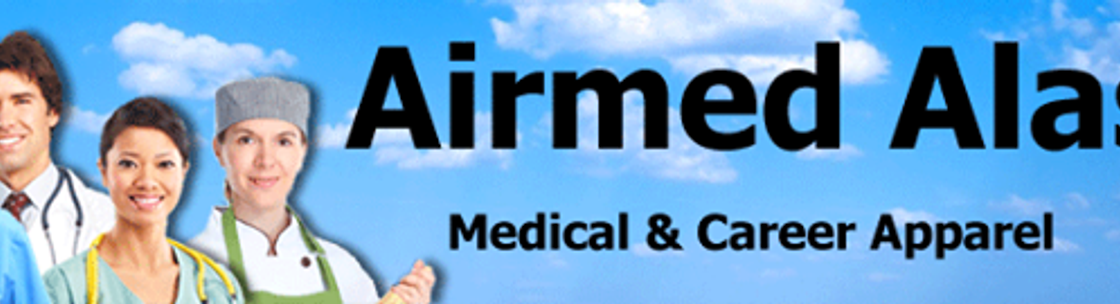 airmed career apparel - Anchorage, AK - Alignable