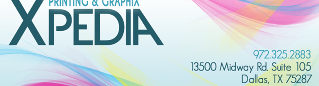 Xpedia Printing & Graphix - Dallas, TX - Alignable