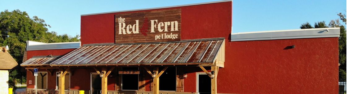 Red Fern Pet Lodge - Ocala, FL - Alignable