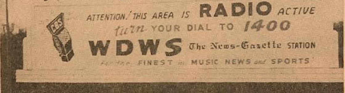 WDWS/WHMS/WKIO - Champaign, IL - Alignable