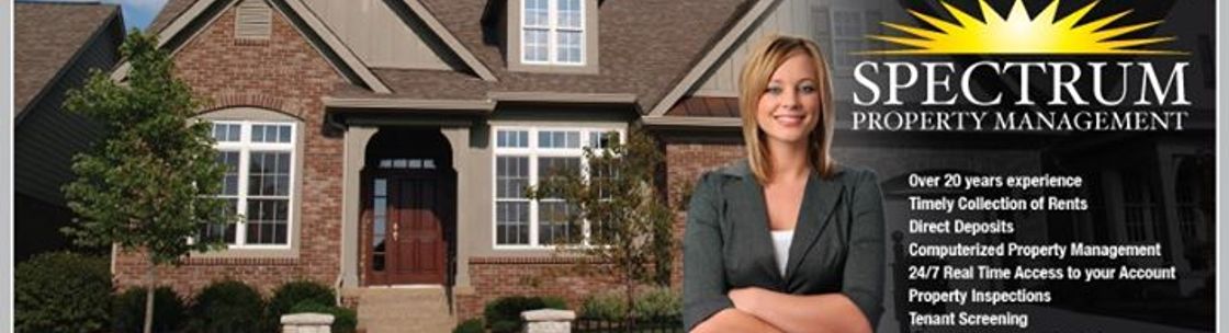 Spectrum Realty & Property Management - Cedar Hills - Alignable