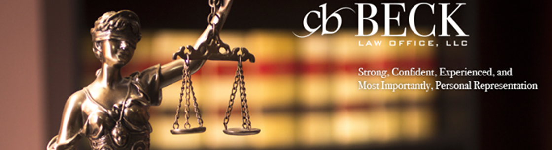 Beck Law Office, L.L.C. - Beavercreek, OH - Alignable