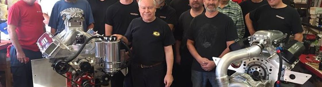 Steve Schmidt Competition Engines - Indianapolis, IN - Alignable