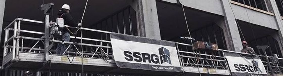 SSRG - Structural Systems Repair Group - Cincinnati - Alignable