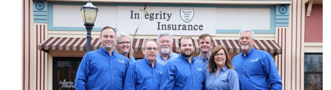Integrity Insurance Agency, Inc. - Topeka, KS - Alignable