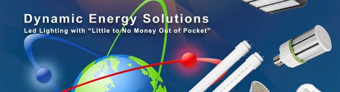 Dynamic Energy Solutions - Longview, WA - Alignable