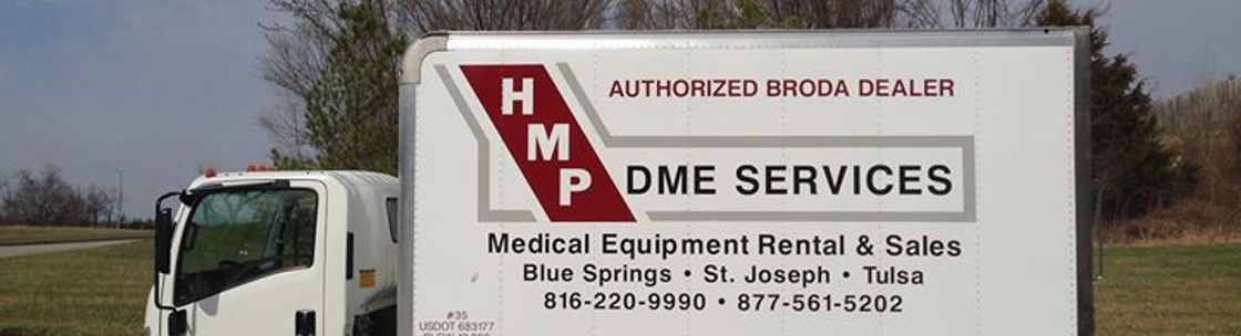 HMP DME Services - Blue Springs, MO - Alignable