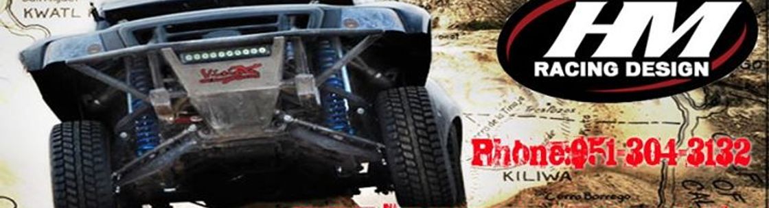 HM Racing Design - Murrieta, CA - Alignable