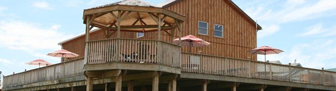 Stever Hill Vineyards - Branchport Area - Alignable