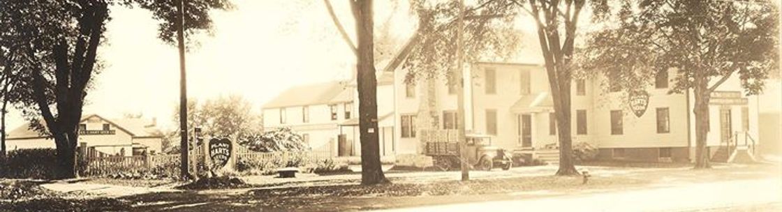 Plant Hart's Seeds - Wethersfield, CT - Alignable