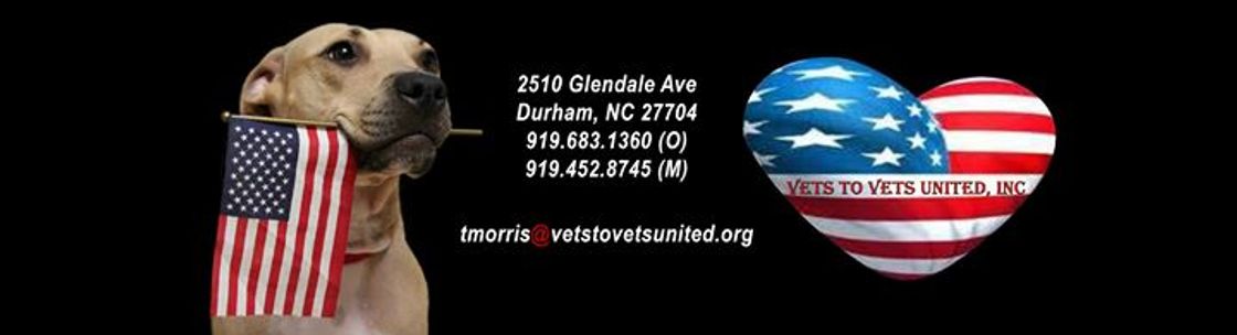 Vets to Vets United, Inc - Durham, NC - Alignable