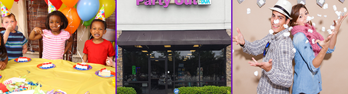 Party Out the Box - Conyers, GA - Alignable