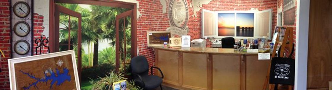 Guerrilla Graphix - Chapin, SC - Alignable