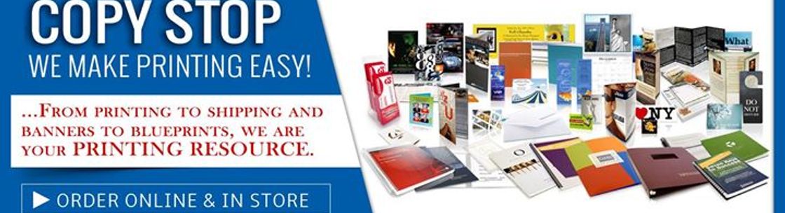 Copy Stop Print, Signs, & Graphics - Bryan, TX - Alignable