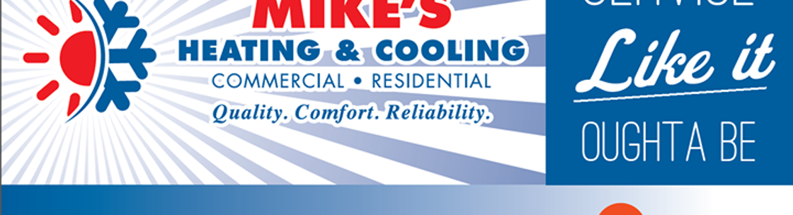 Mike's Heating and Cooling - Candler, NC - Alignable
