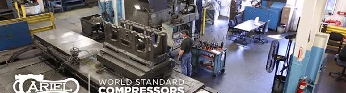 Ariel Corp - Mount Vernon, OH - Alignable