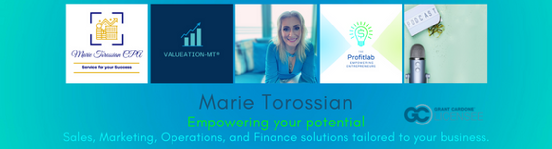 The Profit Lab & Marie Torossian CPA - Coral Gables - Alignable