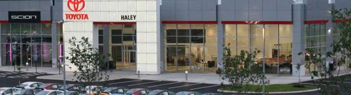 Haley Toyota of Roanoke - Roanoke, VA - Alignable
