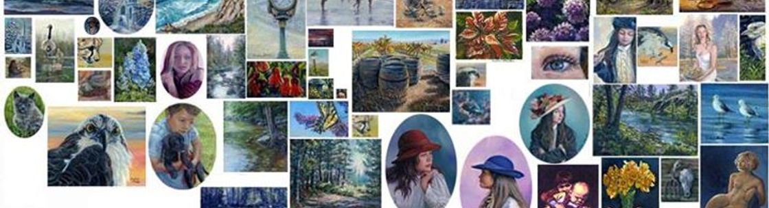 Barbara Stanton: Fine Art in Miniature - Livermore - Alignable