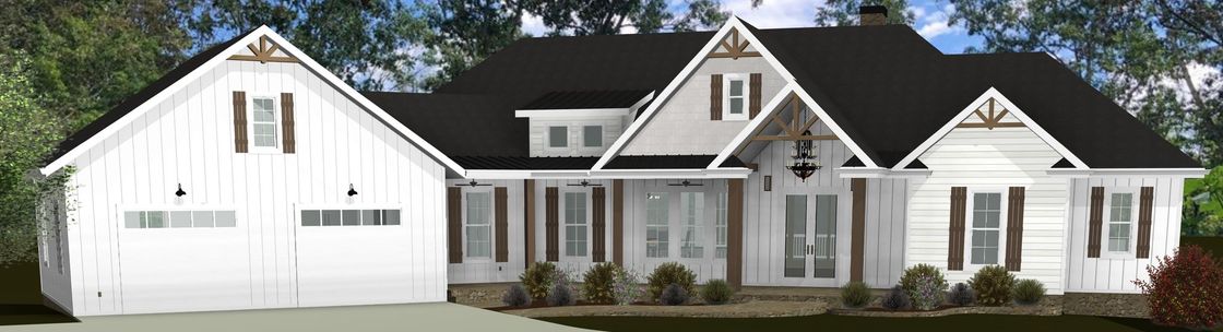 Turning Point Design - Canton, GA - Alignable