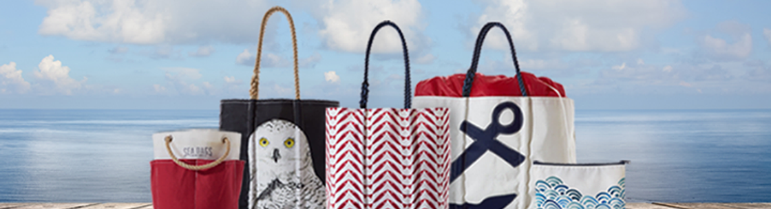 Sea Bags of Maine - Mystic, CT - Alignable