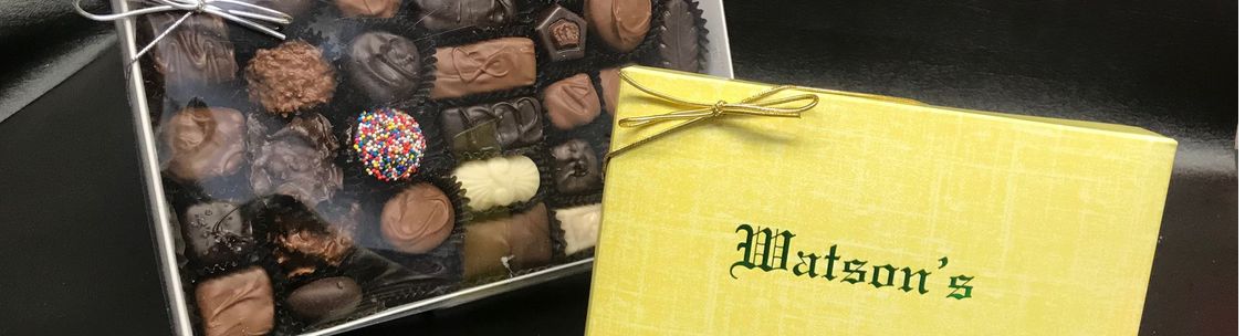 Watson's Candies - Walpole, MA - Alignable