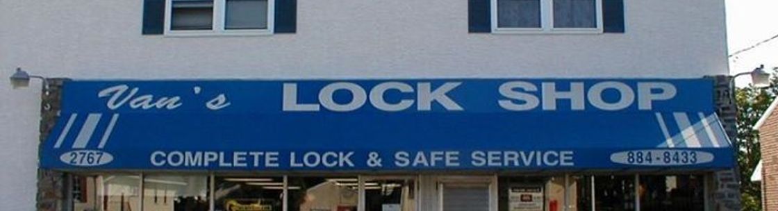 Van's Lock Shop Inc - Glenside, PA - Alignable