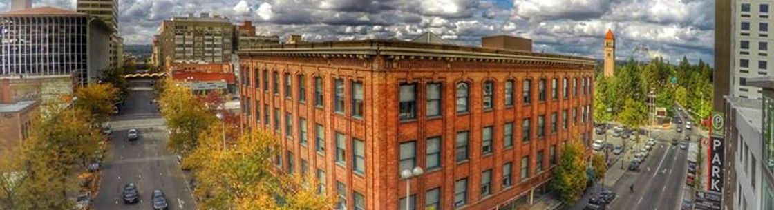 Liberty Building - Spokane, WA - Alignable