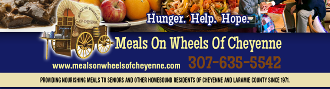 Meals On Wheels of Cheyenne - Cheyenne, WY - Alignable