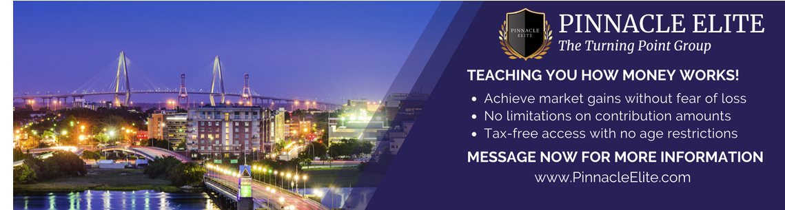 Greg Smith - Pinnacle Elite - Summerville, SC - Alignable