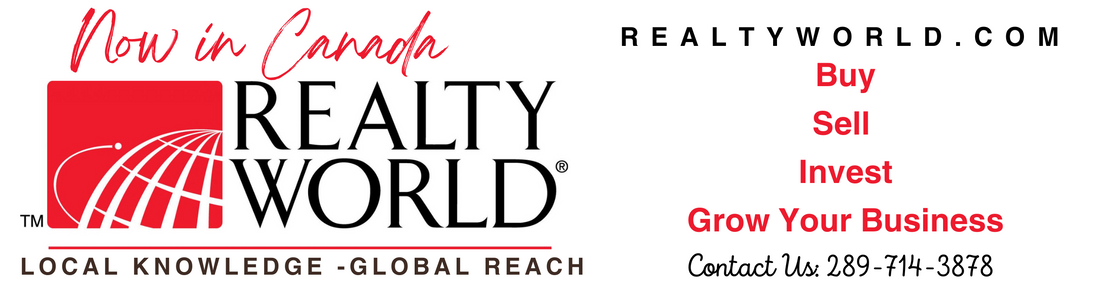 Realty World Legacy, Brokerage - Burlington, ON - Alignable