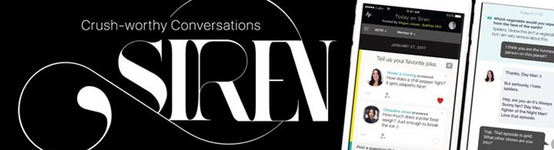 SIREN - Seattle, WA - Alignable