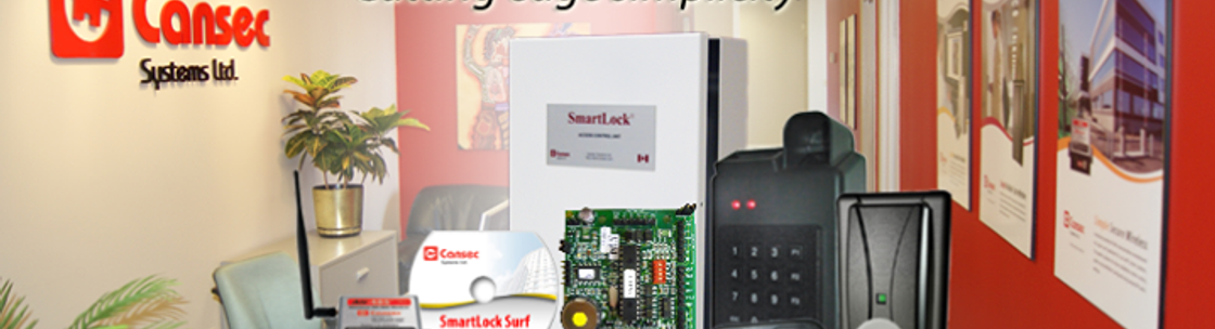 Cansec Systems - Mississauga, ON - Alignable