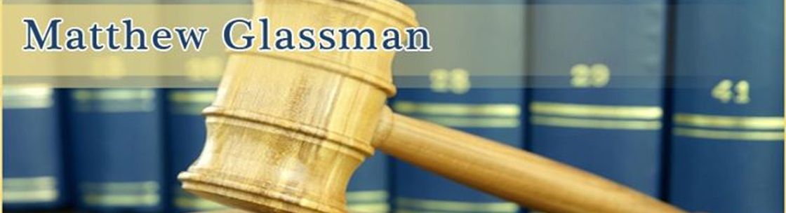 Matthew A. Glassman, Attorney at Law - Port Jefferson - Alignable