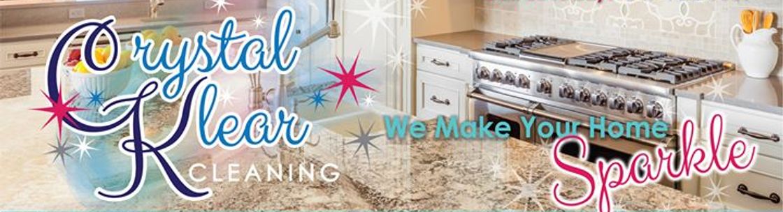 Crystal Klear Cleaning, Inc. we provide all cleaning supplies and ...