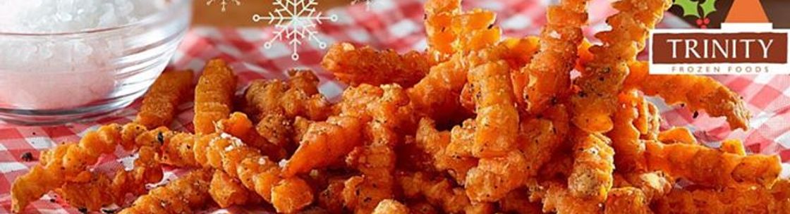 Trinity Frozen Foods, LLC. - Pembroke Area - Alignable